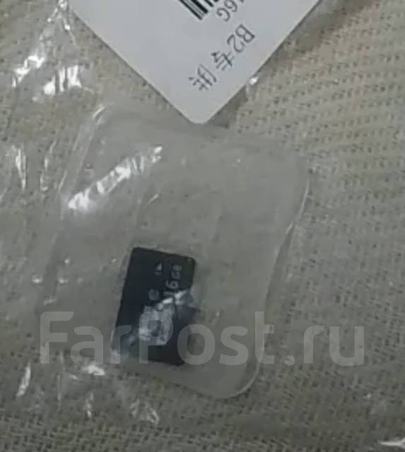 Мобильная карта памяти MicroSD карта TF высокоскоростная карта памят, 16 Гб, NTFS, новый, в ...
