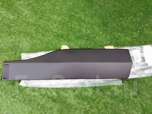 Накладка на дверь 7507742040 Toyota RAV4 задняя право Новая Japan ...