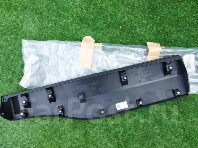 Накладка на дверь 7507742040 Toyota RAV4 задняя право Новая Japan ...