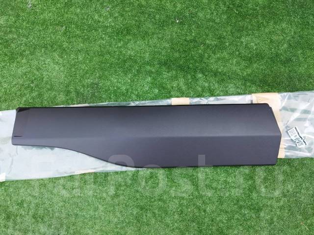 Накладка на дверь 7507842040 Toyota RAV4 задняя лево Новая Japan купить ...