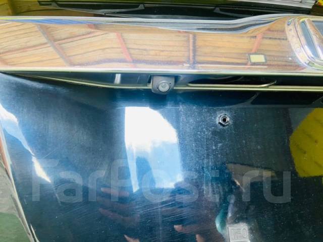 Дверь задняя Honda Fit Shuttle 2012 68100TF7000ZZ GP2 LDA [150562 ...