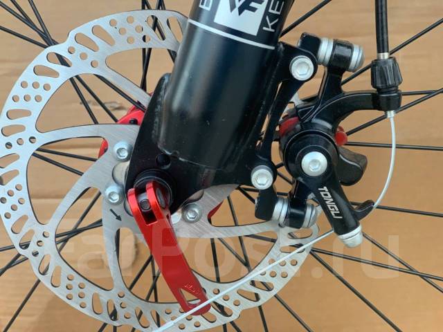 Ocima! Новый горный, аллюминиевый велосипед. (24 колеса), алюминий ...