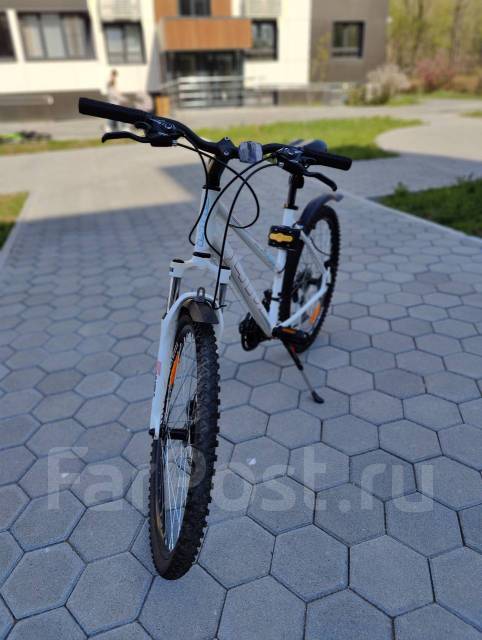 Велосипед LTD Miss 4.0. 26".21 скор. Shimano, MTR, горный, алюминий ...