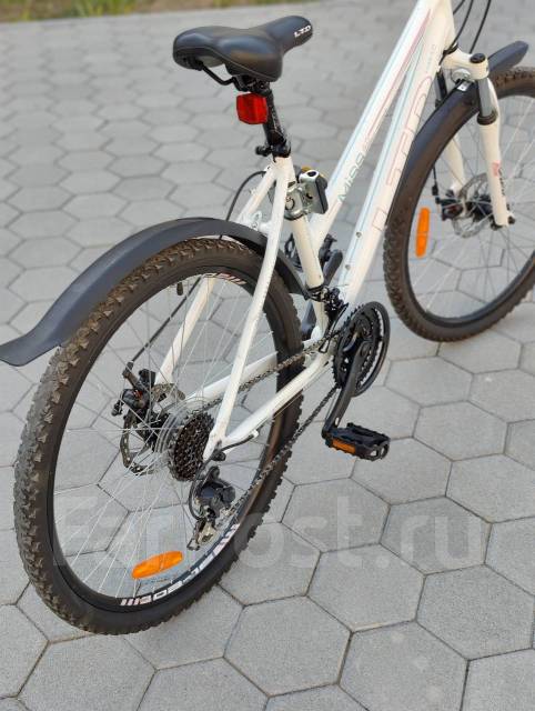 Велосипед LTD Miss 4.0. 26".21 скор. Shimano, MTR, горный, алюминий ...