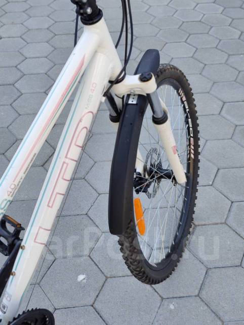Велосипед LTD Miss 4.0. 26".21 скор. Shimano, MTR, горный, алюминий ...