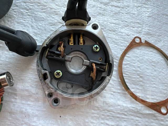 Вакуумный усилитель тормозов Toyota / Lexus GX470 +видео купить в ...