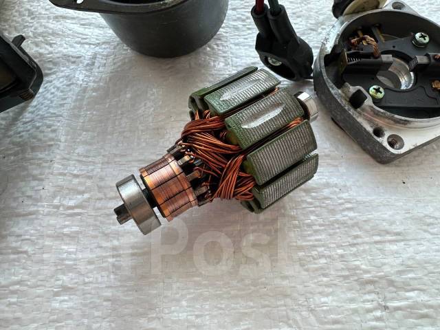 Вакуумный усилитель тормозов Toyota / Lexus GX470 +видео купить в ...