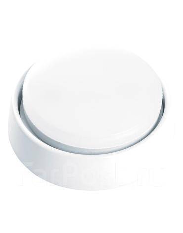Светильник потолочный GX53/100 белый матовый HL63 Feron - Led-Elektro ...