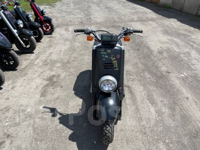 Yamaha Vox, 2006, 50 куб. см. 4х тактный, без пробега, исправен, 17 000 ...