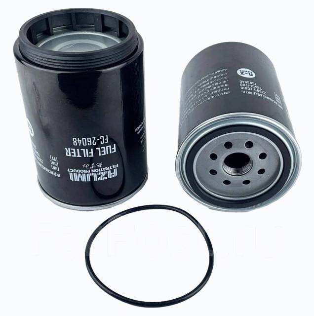 Фильтр топливный SFC7912-10 / FC26048 / FC0048 23401-1700/8-98139-830-0 ...