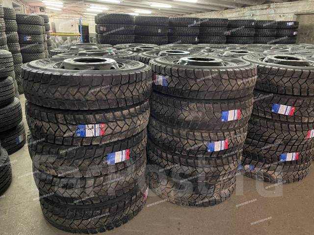Грузовые шины 315/80, 385/65, 295/80, 315/70 R22.5 в Иркутске