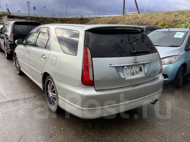 Ионизатор воздуха Toyota Mark 2 Blit JZX110 IR-V, 193 купить в ...