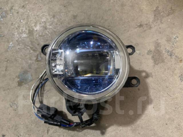 Туманка Toyota/Lexus koito 114-79518 Original Japan купить во ...