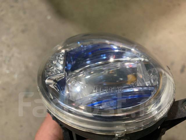 Туманка Toyota/Lexus koito 114-79518 Original Japan купить во ...