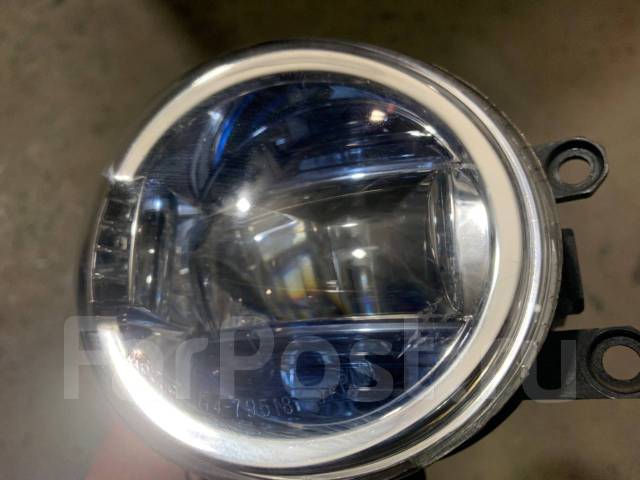 Туманка Toyota/Lexus koito 114-79518 Original Japan купить во ...