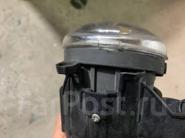 Туманка Toyota/Lexus koito 114-79518 Original Japan купить во ...