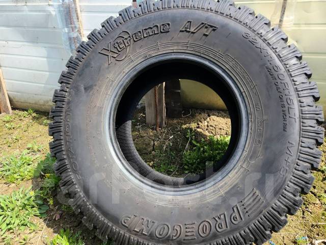 Pro Comp Xtreme A/T Radial, 32x11.50-15, 15", 1 шт, в наличии ...