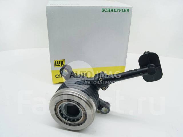 Подшипник выжимной 2WD Renault Duster и Lada Largus (2 стопора) купить ...