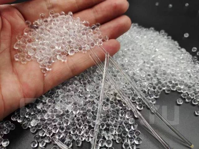 Сурлин Surlyn 8940 Иономерная смола сополиэфир полимер тонна, новый, в ...