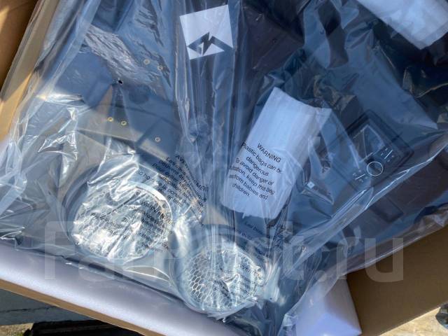 Крыша с аудиосистемой! BRP Can-Am Audio Roof Maverick X3 (715007130 ...