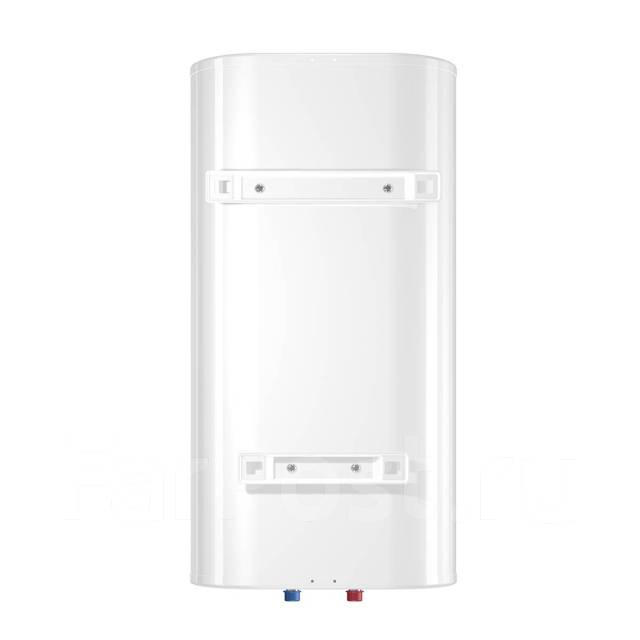 Водонагреватель накопительный Edisson Solar 80 V нерж. сталь ...