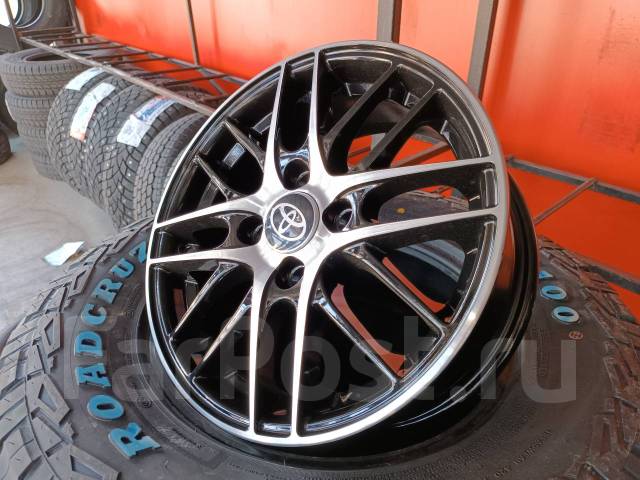 Новые литые диски на Тойота Toyota R14 4-100 RST 004, 14", 2 шт, 4x100 ...