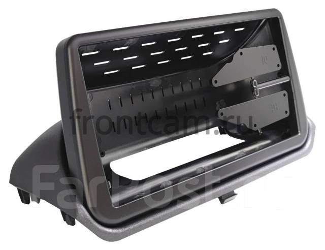 Магнитола Canbox H-Line 2K 4186-9-2614 для Mitsubishi Pajero iO, Pajero ...
