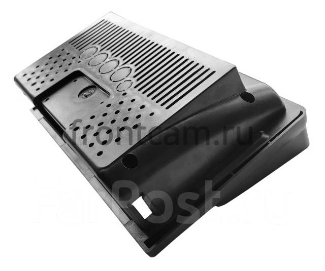 Магнитола Универсальная 2 DIN 9 дюймов Canbox H-Line 2K 4184-9291 на ...