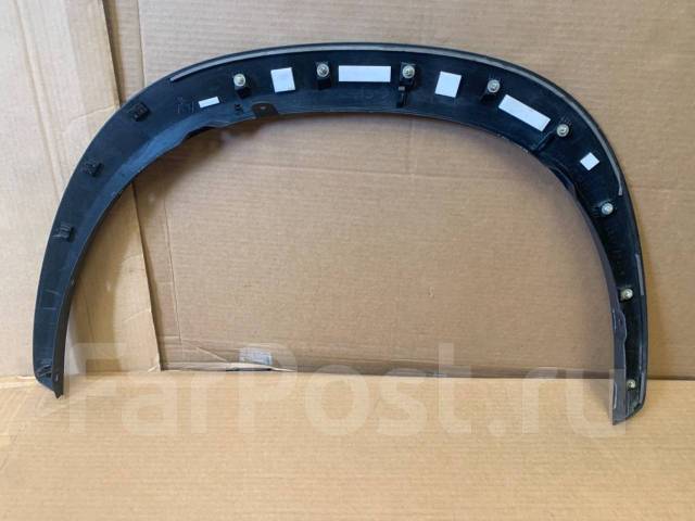 Продаю расширитель крыла Lexus NX200 купить во Владивостоке по цене: 2 ...