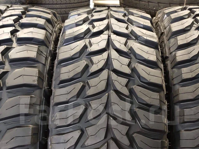 LingLong CrossWind M/T, LT 315/75 R16, 16", 1 шт, в наличии, 315 мм, 75 ...