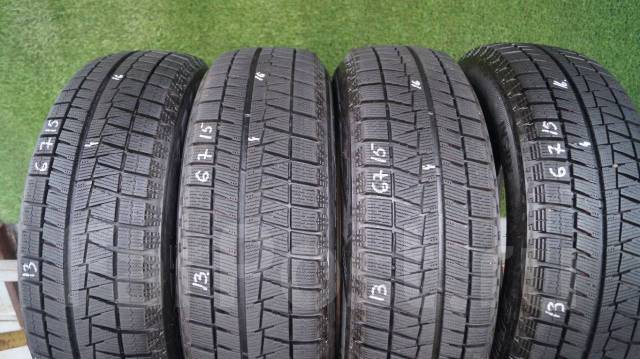 Bridgestone Blizzak Revo GZ, 185/65 R15, 15", 1 шт, под заказ, 185 мм ...