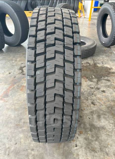 Double Coin RLB450, 315/70 R22.5, 22.5", 70 шт, в наличии, 315 мм, 70 %, радиальный. Цена: 27 ...