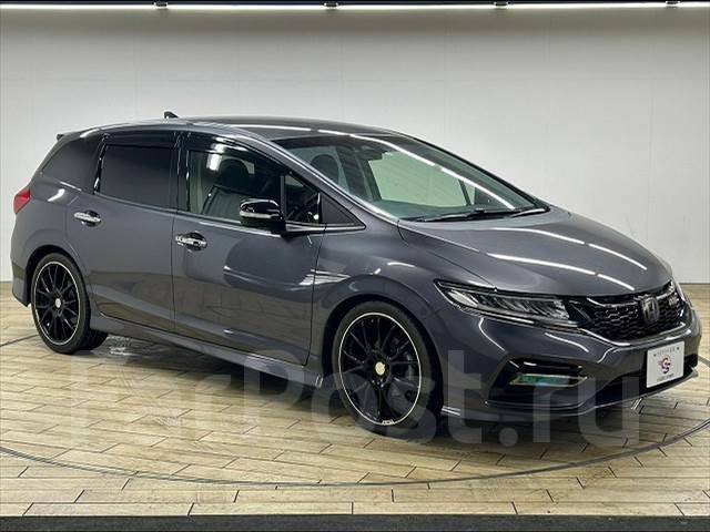 Honda Jade, 2020, 1 500 куб. см. вариатор, передний, бензин, без птс ...