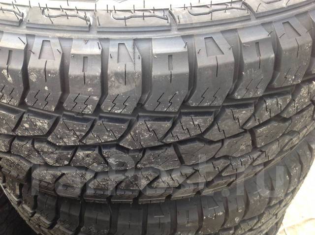 Triangle AgileX AT TR292, 265/60 R18, 18", 1 шт, в наличии, 265 мм, 60 %, радиальный. Цена: 33 ...