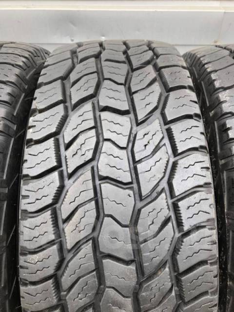 Шины резина Cooper Discoverer A/T 3, 295/75 R16, 16", 1 шт, в наличии ...