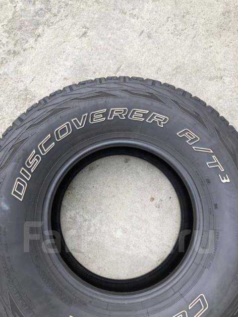 Шины резина Cooper Discoverer A/T 3, 295/75 R16, 16", 1 шт, в наличии ...