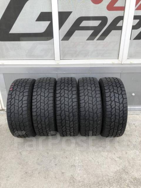 Шины резина Cooper Discoverer A/T 3, 295/75 R16, 16", 1 шт, в наличии ...