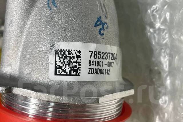 Турбина BMW M5 F90 / M8 F91 F92 F93 купить в Москве по цене: 200 000 ...