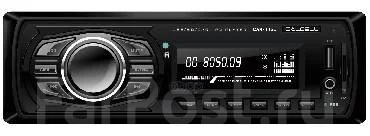 Автопроигрыватель Calcel Car-445U Mp3/Wma/Usb/Sd/Aux Без Диска! Calcell ...