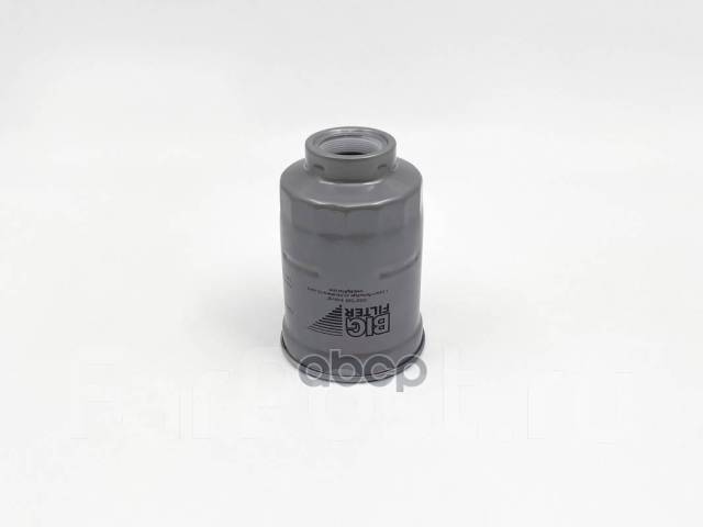 Фильтр Топливный Mitsubishi L200 08-, Pajero 08-; Toyta Land Cruiser ...