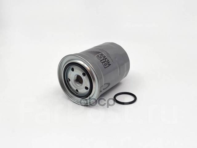 Фильтр Топливный Mitsubishi L200 08-, Pajero 08-; Toyta Land Cruiser ...