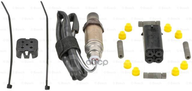 Лямбда-Зонд Universal Bosch арт. 0258986507 купить во Владивостоке по ...
