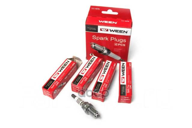 Свеча Зажигания Платиновая Lada Largus 1,6 8V (K7m),1.6 16V(K4m) Alfa Romeo, Audi, Hyundai ...