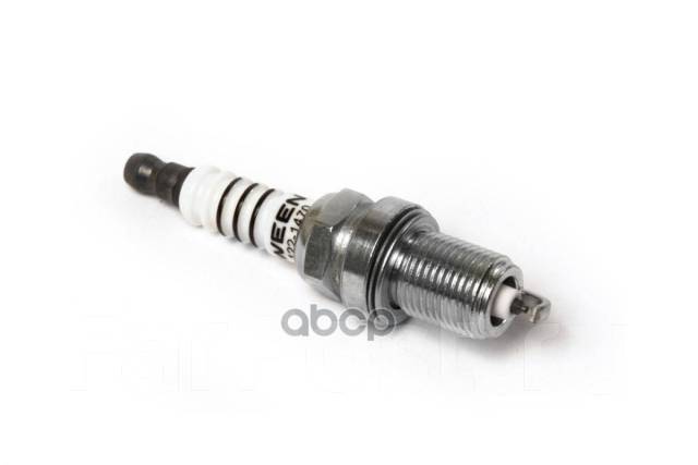 Свеча Зажигания Платиновая Lada Largus 1,6 8V (K7m),1.6 16V(K4m) Alfa Romeo, Audi, Hyundai ...