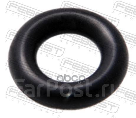 Кольцо Уплотнительное Форсунки Впрыска Топлива Mitsubishi Lancer Cy/Cz ...