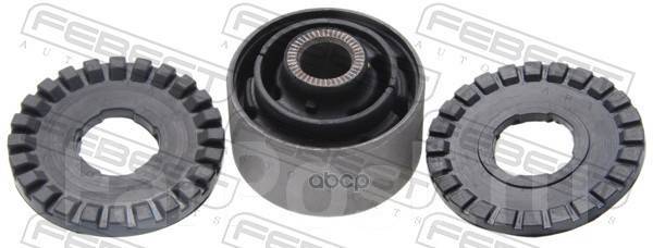 Сайлентблок Продольного Рычага Подвески | Зад Прав/Лев | Toyota Rav4 ...