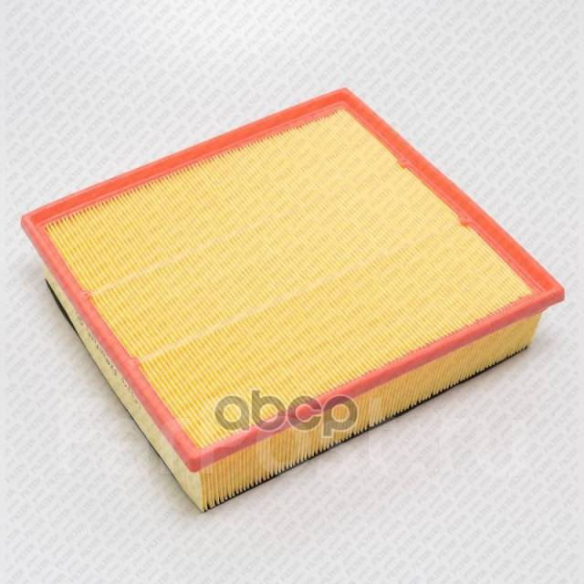 Фильтр Воздушный Mercedes Sprinter/Vito 95- Vw Lt 96- Green Filter ...