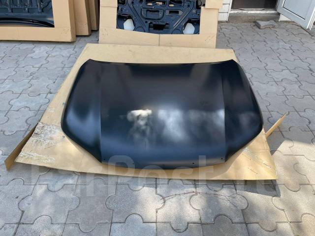 53301KK011 капот новый оригинал Toyota Hilux 15-22 купить в Омске по ...