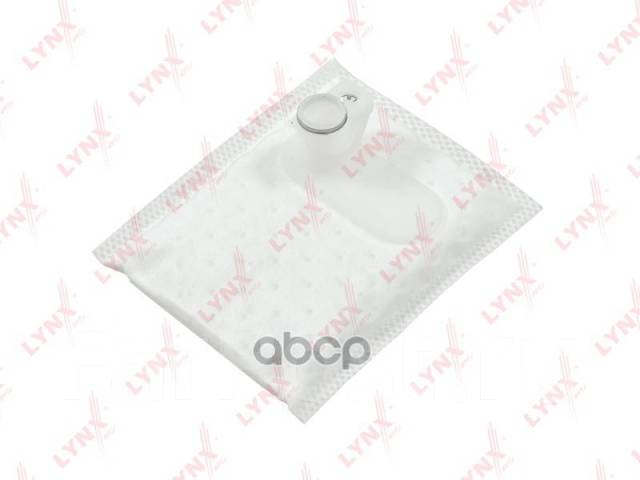 Фильтр Топливного Насоса Honda Accord Vi-Vii 2.3-2.4 98-08 / Cr-V(Re) 2 ...