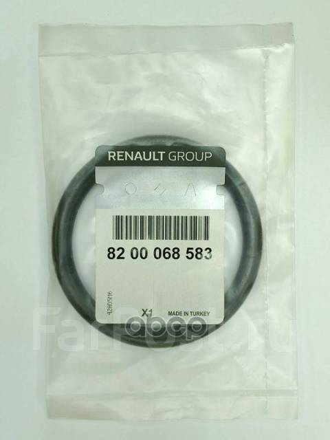 Прокладка Дросс. Заслонки! Renault Duster/Kangoo/Laguna/Logan/San­dero ...